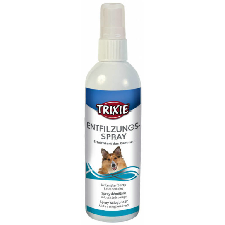 Buy Trixie Detangling Spray for Dogs, 175ml Online at Low Price in ...