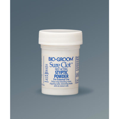 Buy Biogroom Sure Clot Fast Acting Styptic Powder, 14gm Online at Low ...