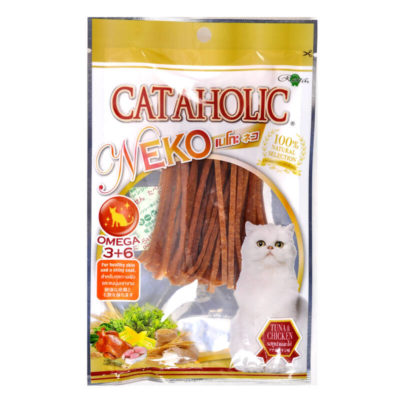Buy Rena Neko Chicken & Tuna Cat Treats, 30gm Online at Low Price in ...