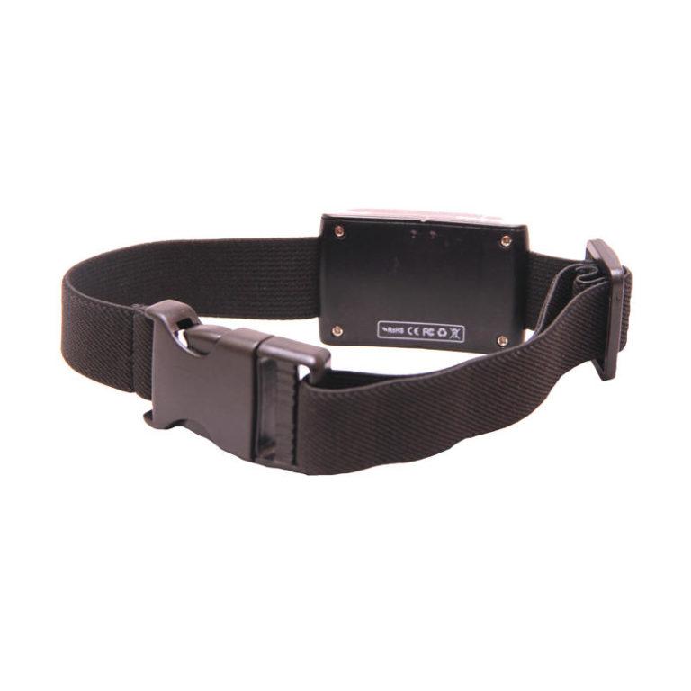 Tracksafe Buddy – GPS Tracking Collar for Pets – Puprise