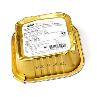 Buy Bellota Tuna Light Meat in Jelly HairBall Control Wet Cat Food Tray ...